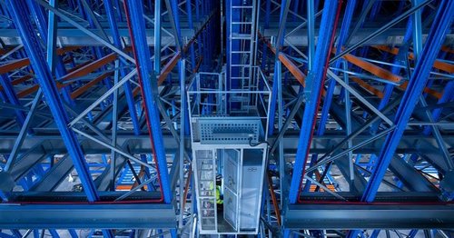 Körber Supply Chain Automatisierungspartner von EUTRACO – wichtiger ...