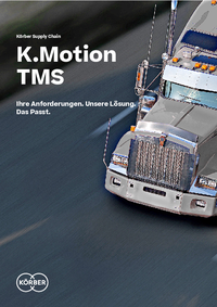 Downloadcenter - Körber Supply Chain