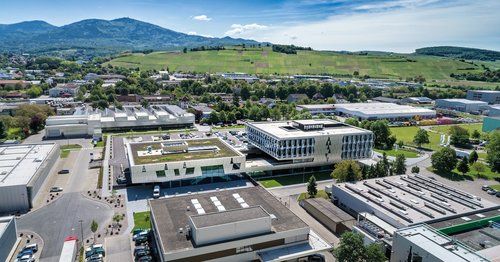 AUMA Riester modernisiert Produktions- und Lagerlogistik mit Körber ...