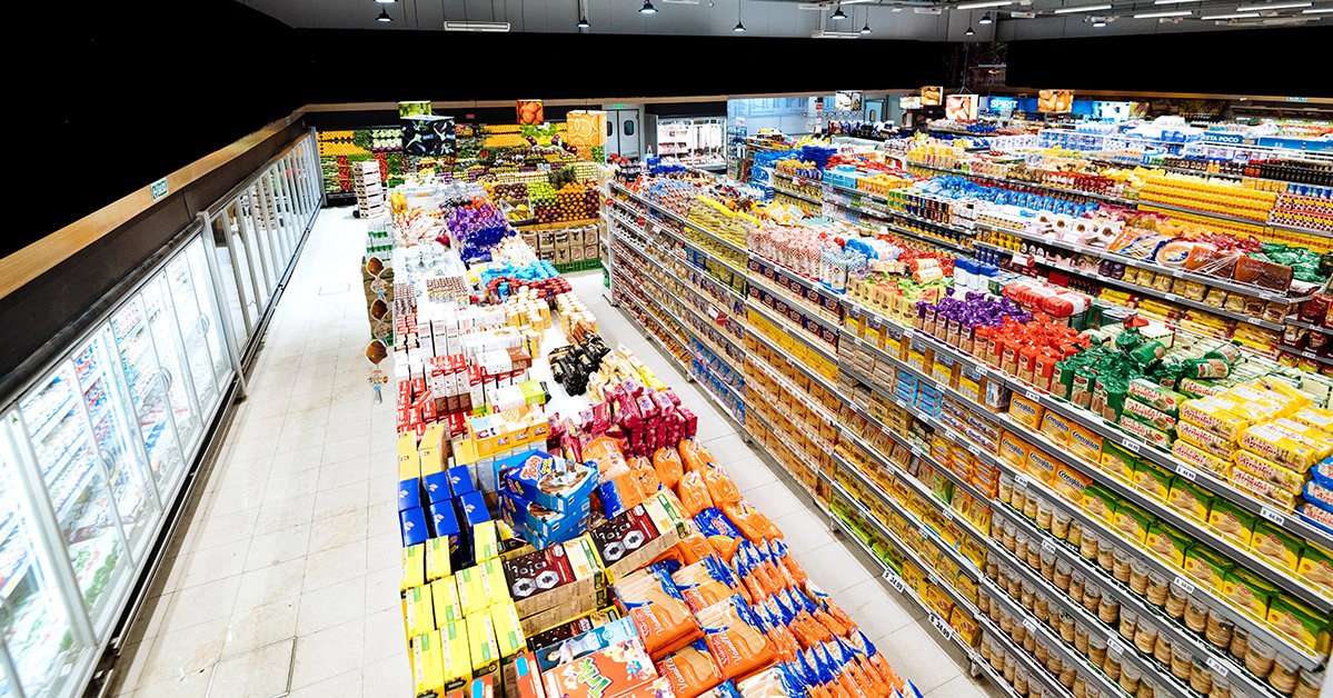 Blog series | Trends and issues in the supply chain: SKU proliferation ...