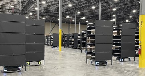 Ariat digitalisiert und automatisiert seine Supply Chain mit Körber ...