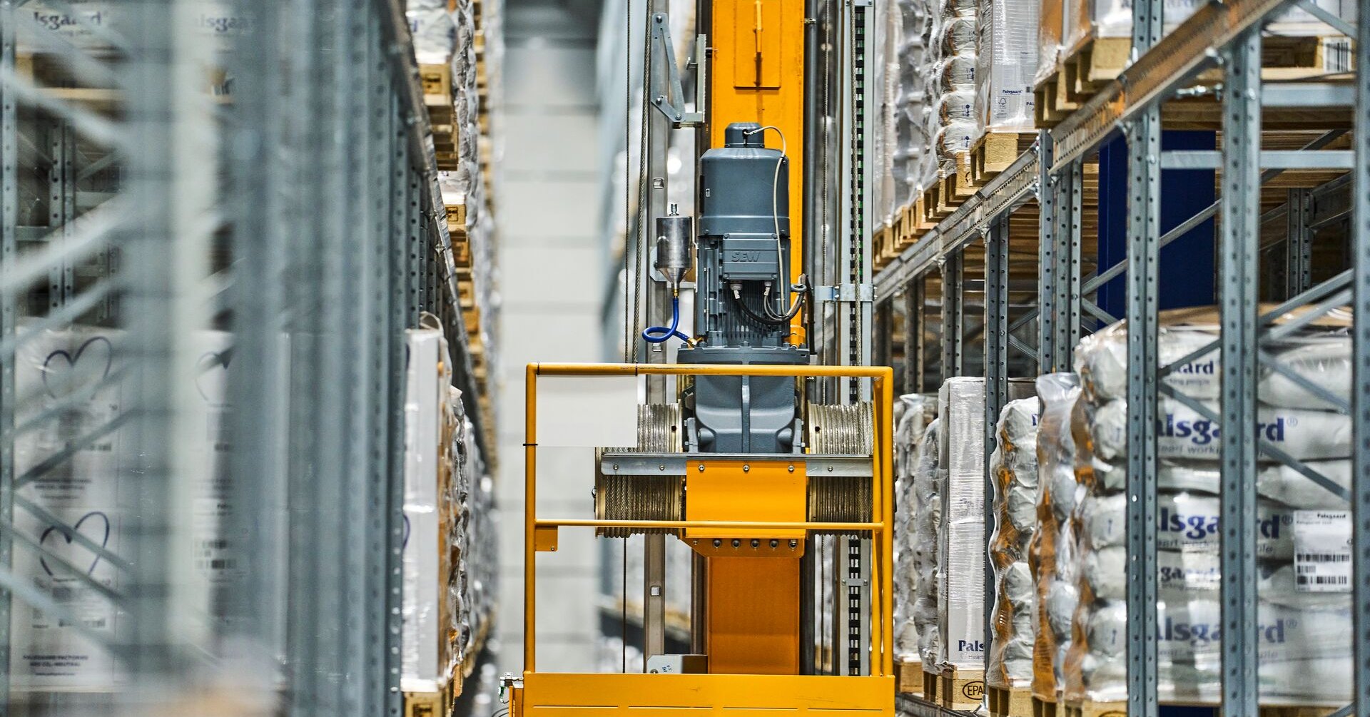 5-Step Guide to Warehouse Automation: Streamline Your Operations Today