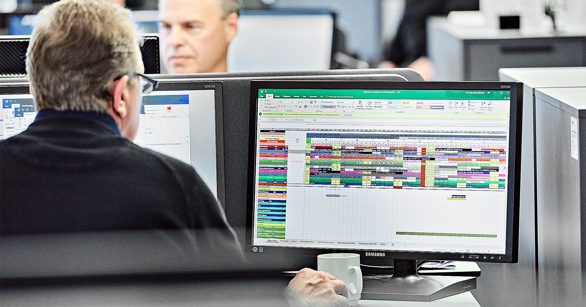Logistics IT: 5 Questions on Cloud Computing - Körber Supply Chain