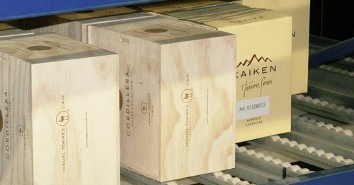 IWL und HAWESKO setzen mit AMR-Lösung von Körber auf agile Omnichannel ...