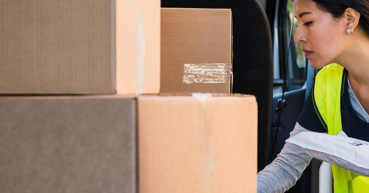 How to become a shipper of choice - Körber Supply Chain