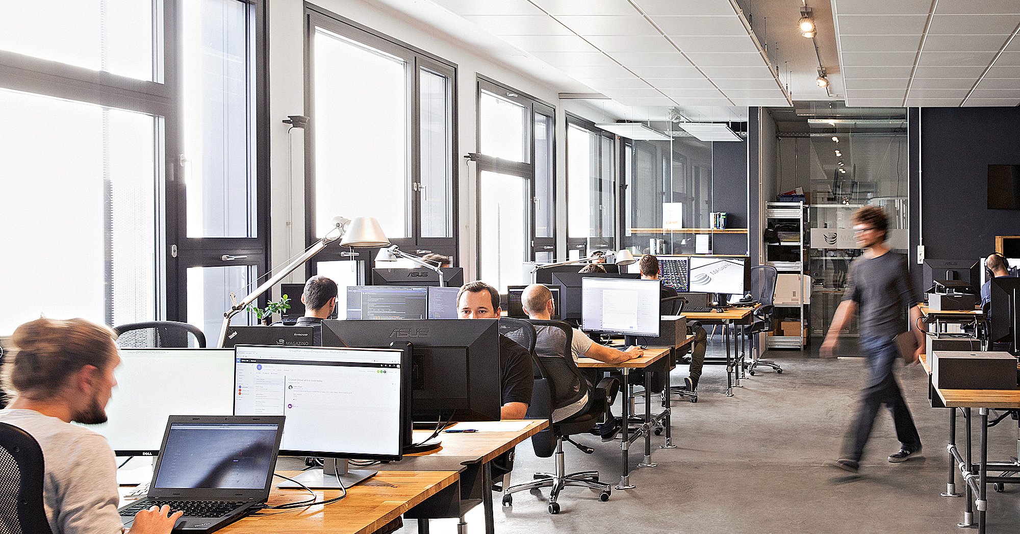 Software Consulting and Implementation | Körber Supply Chain