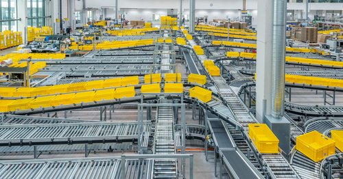 Erleben Sie auf der LogiMAT 2023 das End-to-End Supply Chain Portfolio ...
