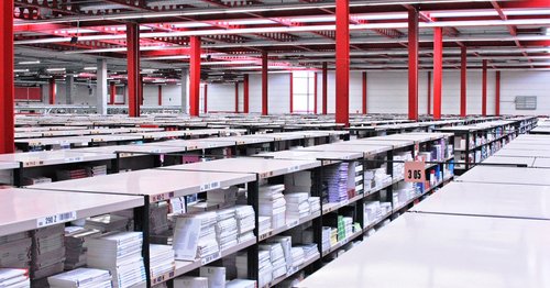 Körber beschleunigt für Buchhändler OLF die digitale Transformation in ...