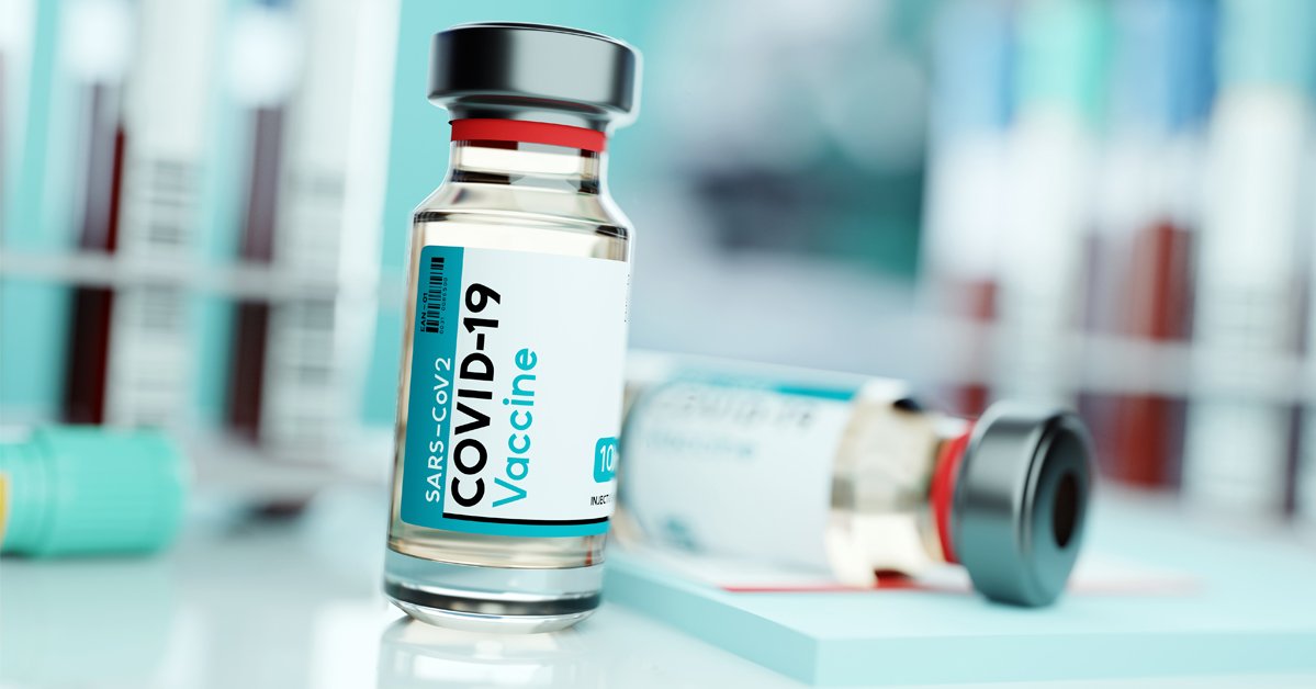 COVID-19 Vaccine Distribution Challenges-Pt. 1: Traceability