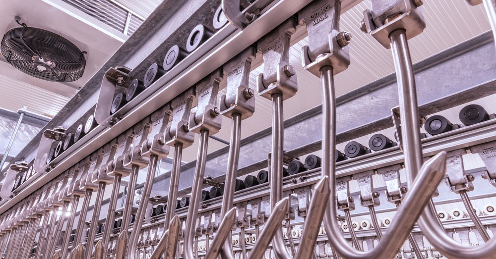 6 Cold Storage Traceability Tips - Körber Supply Chain