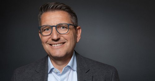 Ingo Windshügel neuer Vorsitzender der Geschäftsführung von Körber ...